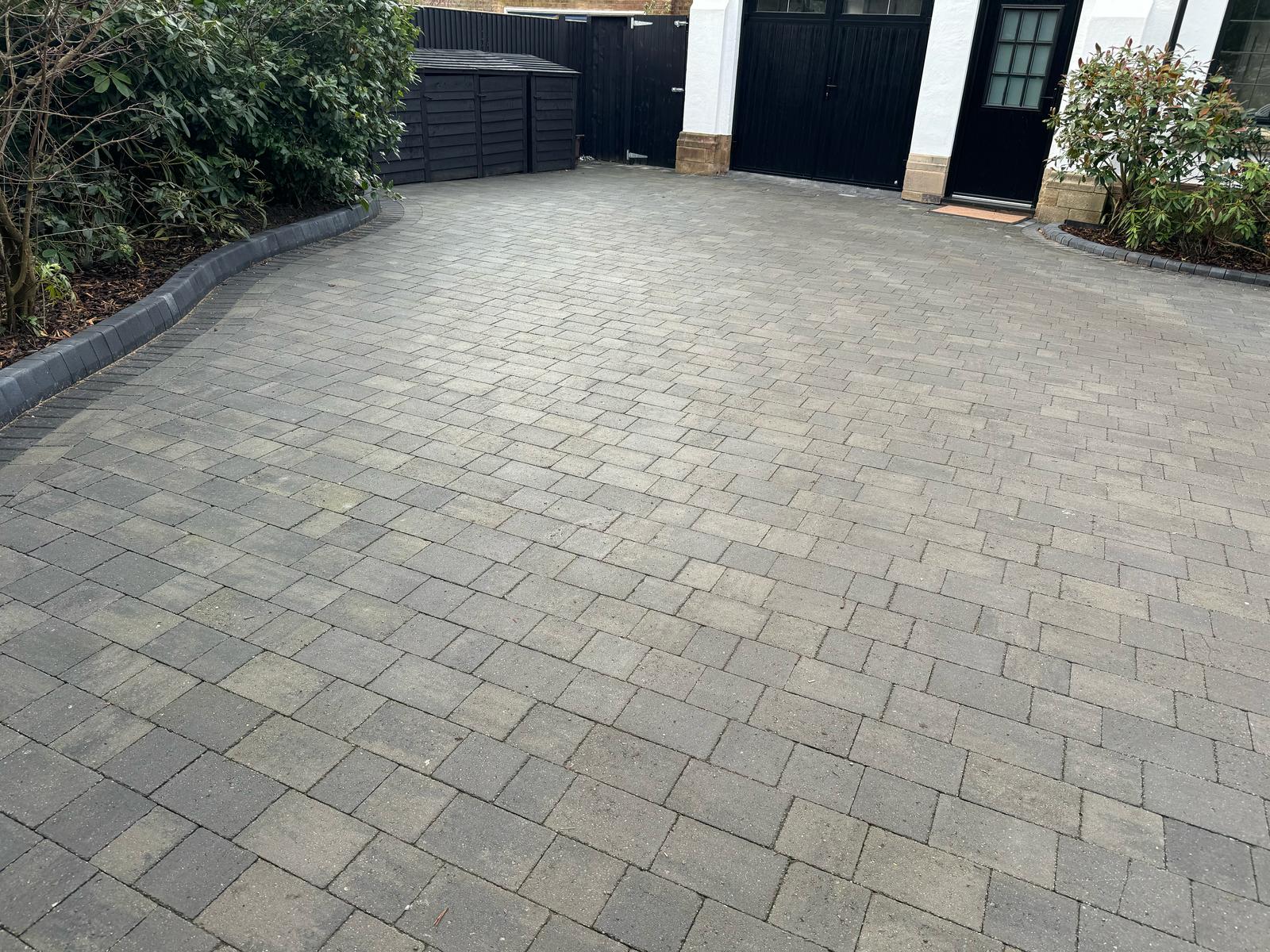 Driveways Chester - MD Driveways